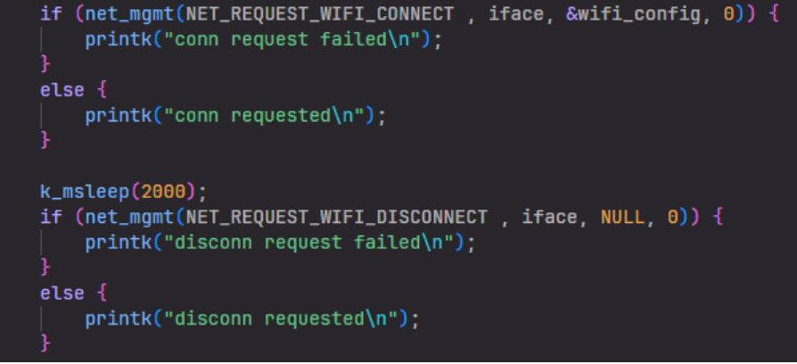 Écrire un driver Zephyr utilisant l'offloading | Linux Embedded